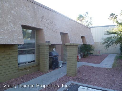 2333 W Glenrosa Ave Apartments - Phoenix AZ | Zumper