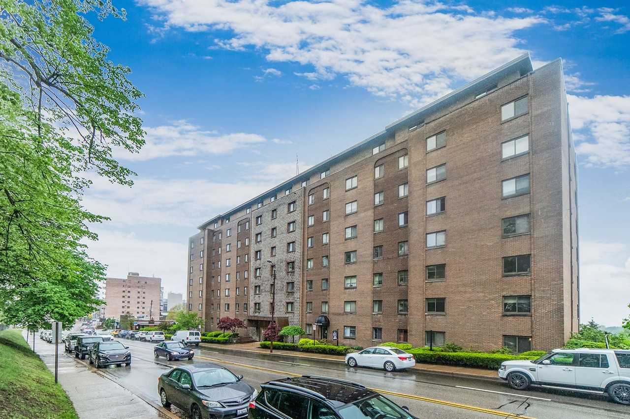 Pendale Towers Apartments - 460 Washington Rd Upper St. Clair PA | Zumper
