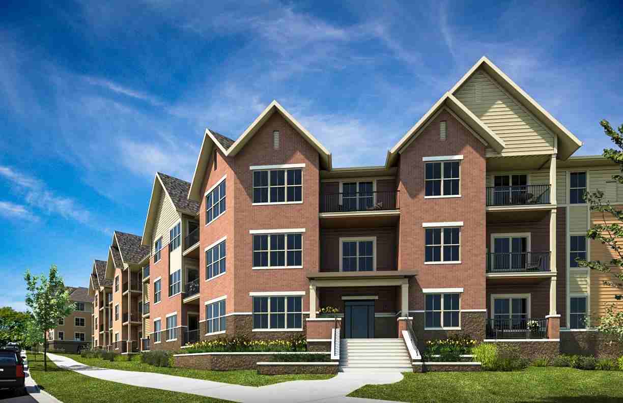 The Vue at Pinnacle Park Apartments - 1300 Post Rd Madison WI | Zumper