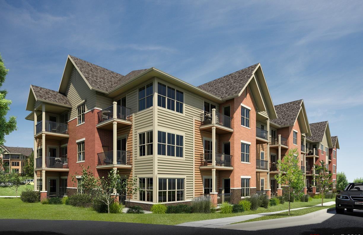 The Vue at Pinnacle Park Apartments - 1300 Post Rd Madison WI | Zumper