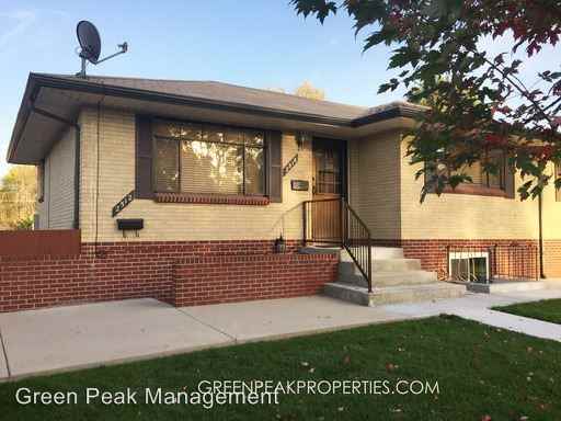 2512-2524 S Williams St Apartments - 2512 S Williams St, Denver, CO ...