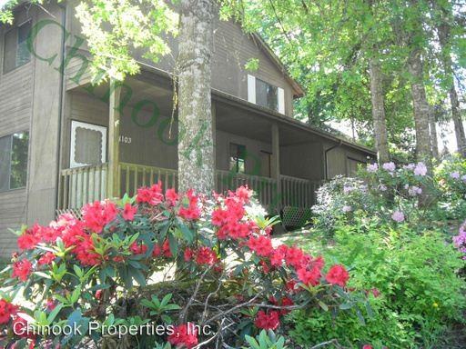 6919 Jessica Dr & 1103 S 69th Pl Apartments - S 69th Pl Springfield OR ...