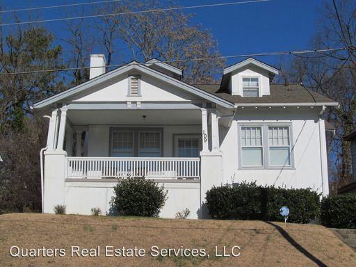 109 North Sunset Apartments - 109 N Sunset Dr, Winston-Salem, NC 27101 ...