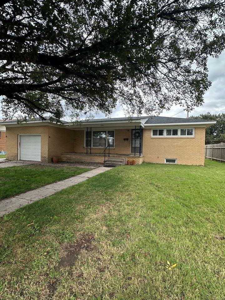 Apartments for Rent in Great Bend, KS | Great Bend Rentals Available ...