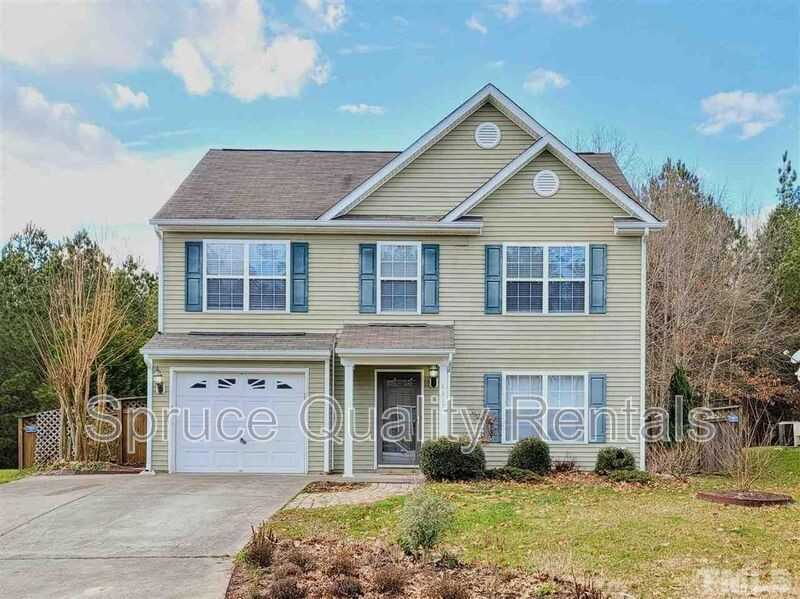 4317 Chimney Stone Rd, Gorman, NC 27704 - 3 Bedroom Apartment for Rent ...
