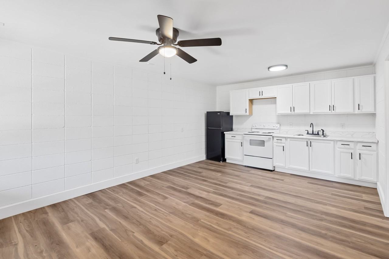 100 Caruthers St. Apartments - 100 Caruthers St Mc Rae AR | Zumper
