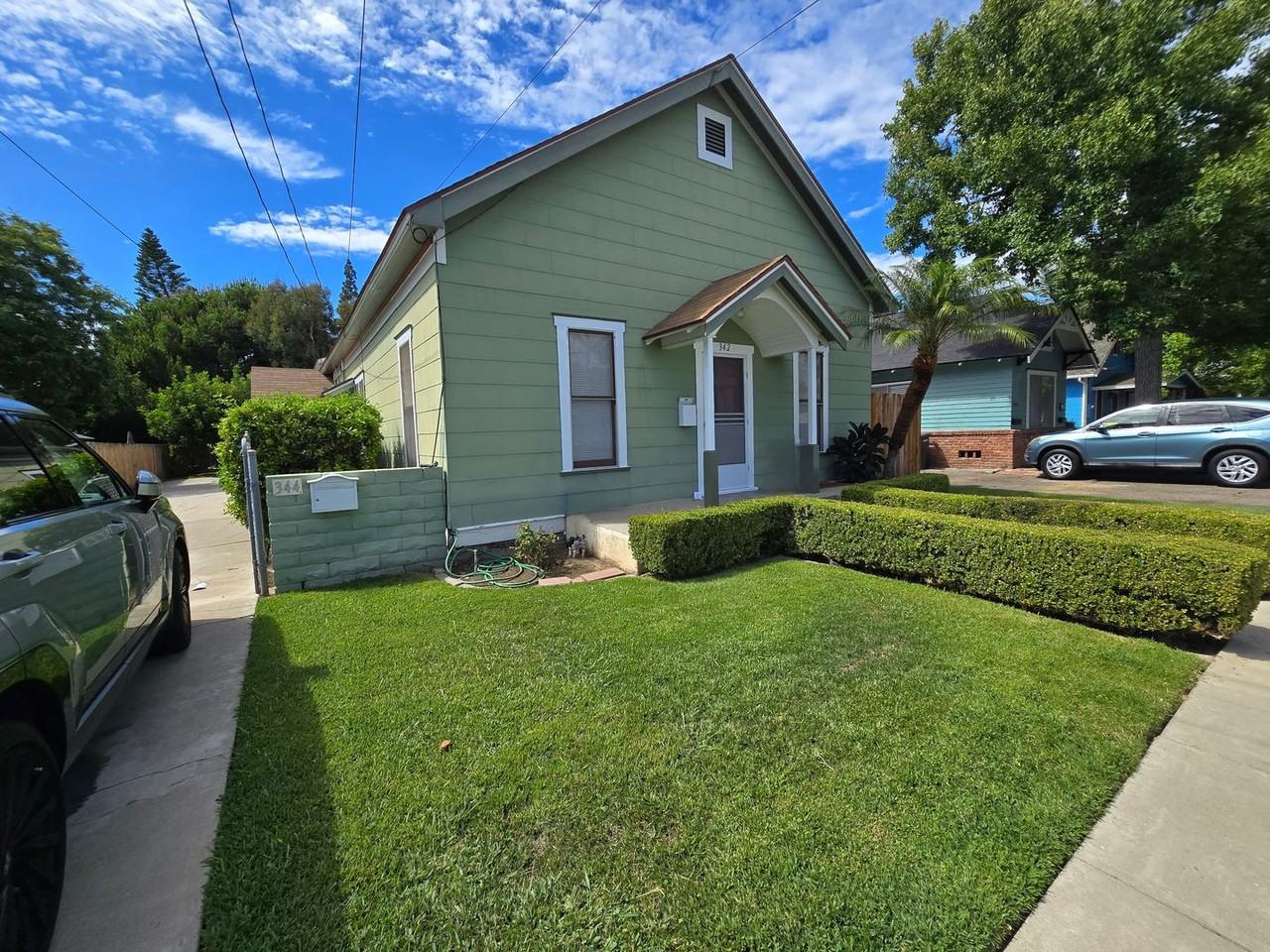 342-344 N. Shaffer Street - 342 N Shaffer St, Orange, CA 92866 ...