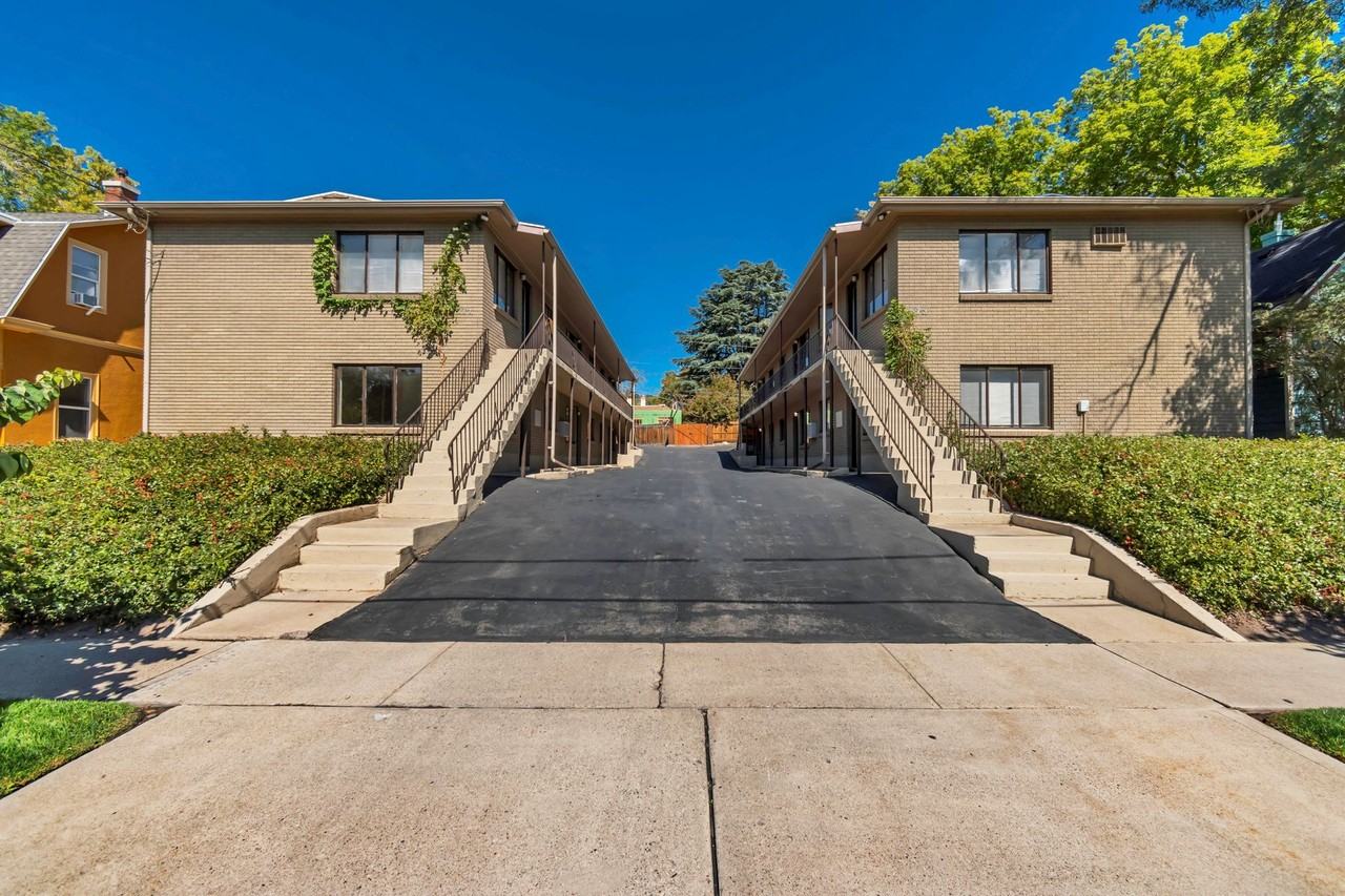 First Avenue Apartments - 573 E 1st Ave Salt Lake City UT | Zumper
