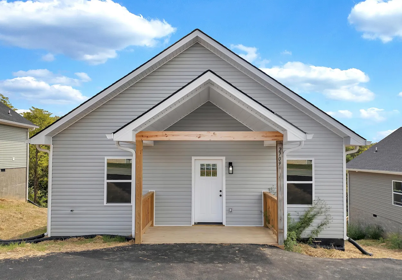 2720 Knoll Run Ct, Sevierville, TN 37876 - 3 bedroom House Rental - Zumper