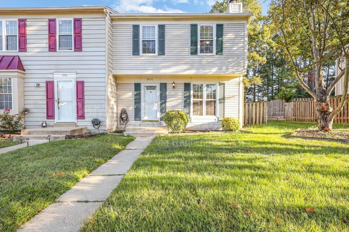 2910 Marsala Ct, Woodbridge, VA 22192 3 Bedroom House for $2,250/month ...