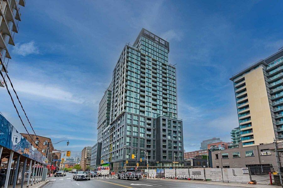 158 Front Street East, Toronto, ON - Condo for rent
