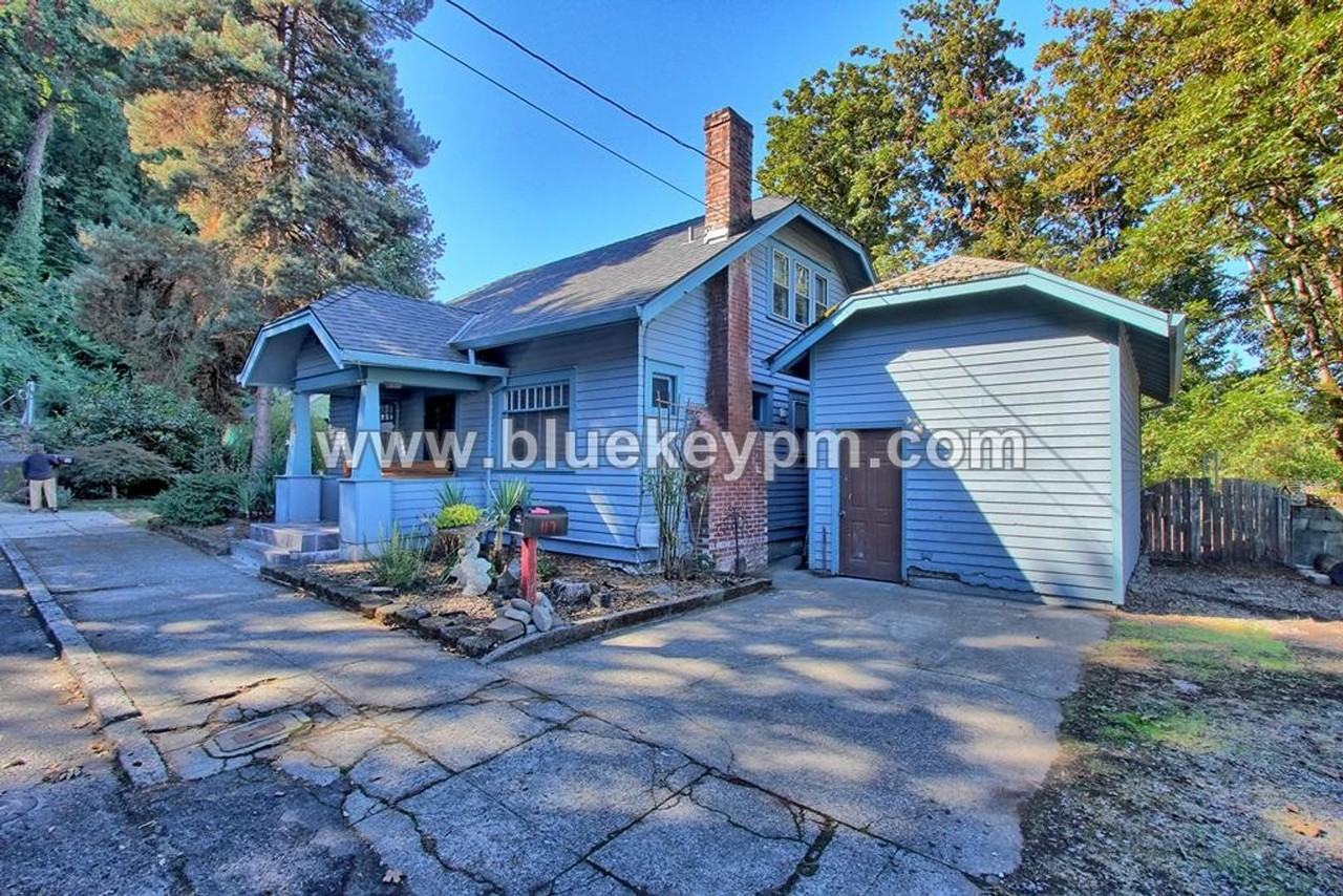 117 Madison St, Oregon City, OR 97045 - 3 bedroom House Rental - Zumper
