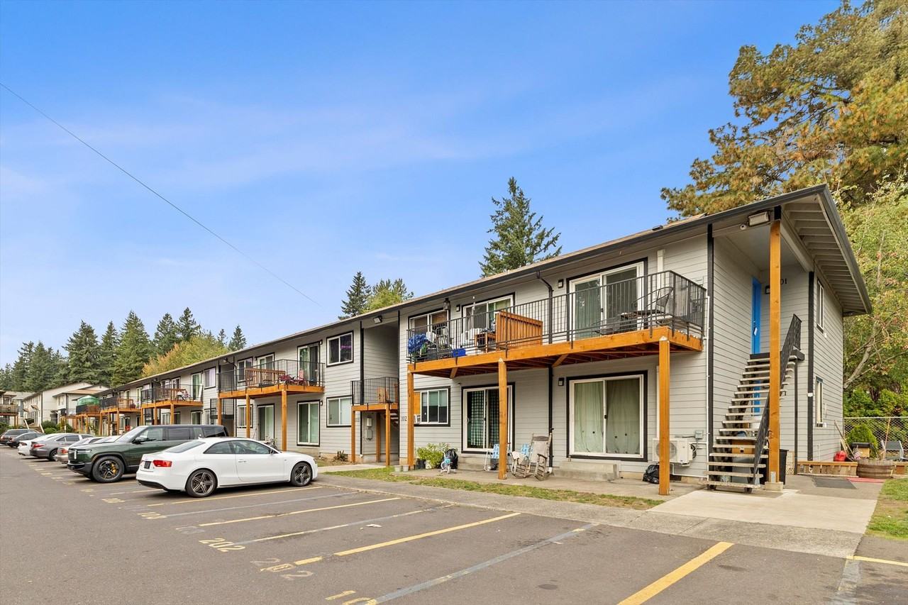 Treecrest 162nd Apartments - 23 Ne 162nd Ave Gresham OR | Zumper
