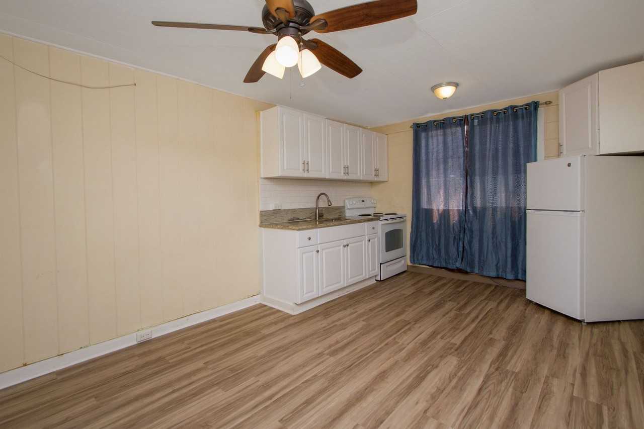 Hausten Apartments - Urban Honolulu HI | Zumper