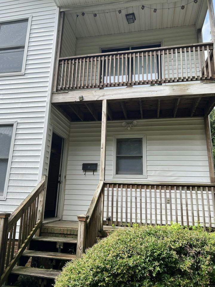 1526 Fort Bragg Road, Unit B Apartments - 1526 Fort Bragg Rd ...