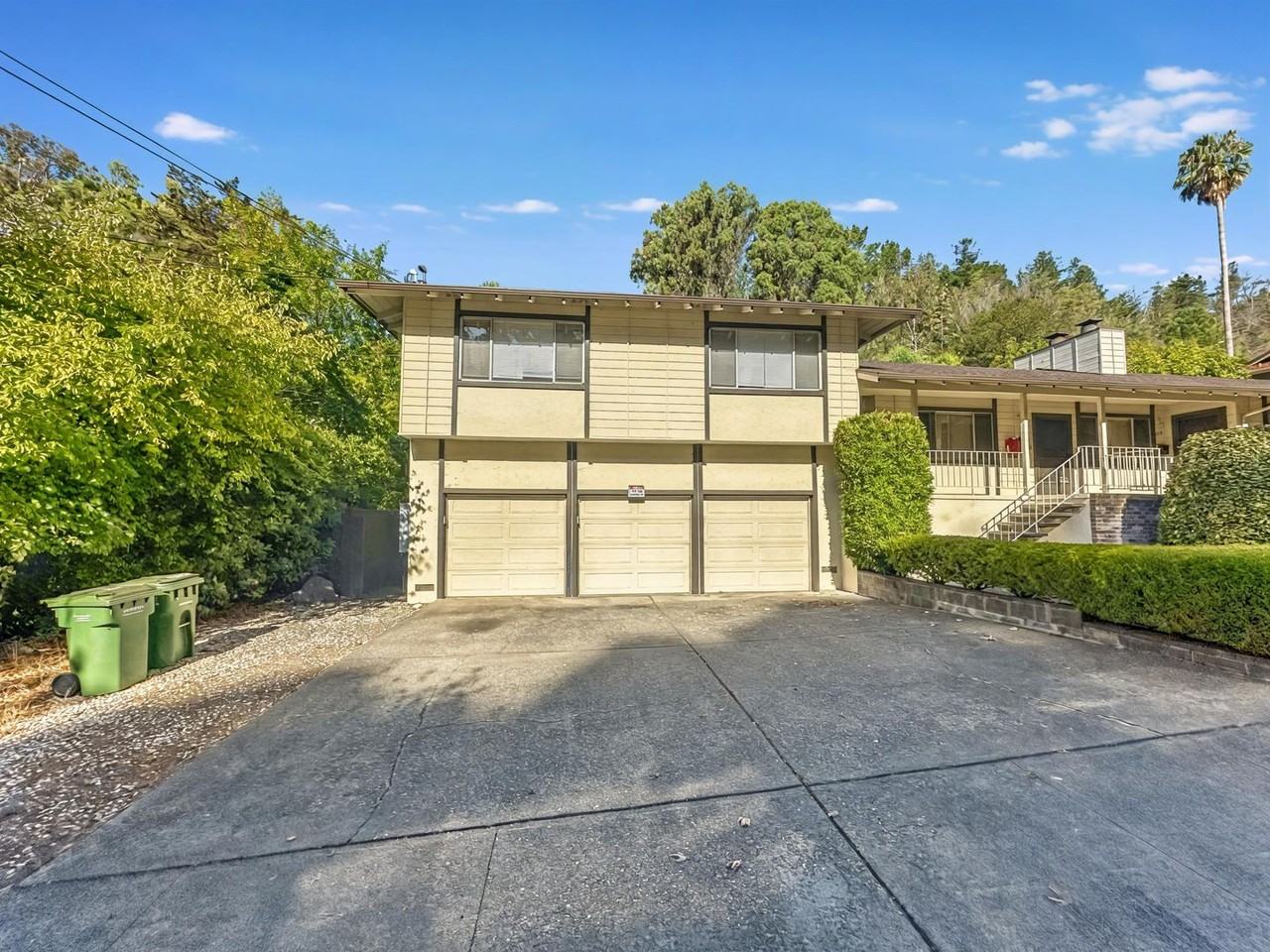 53-55 Elizabeth Way Apartments - 53 Elizabeth Way San Rafael CA | Zumper