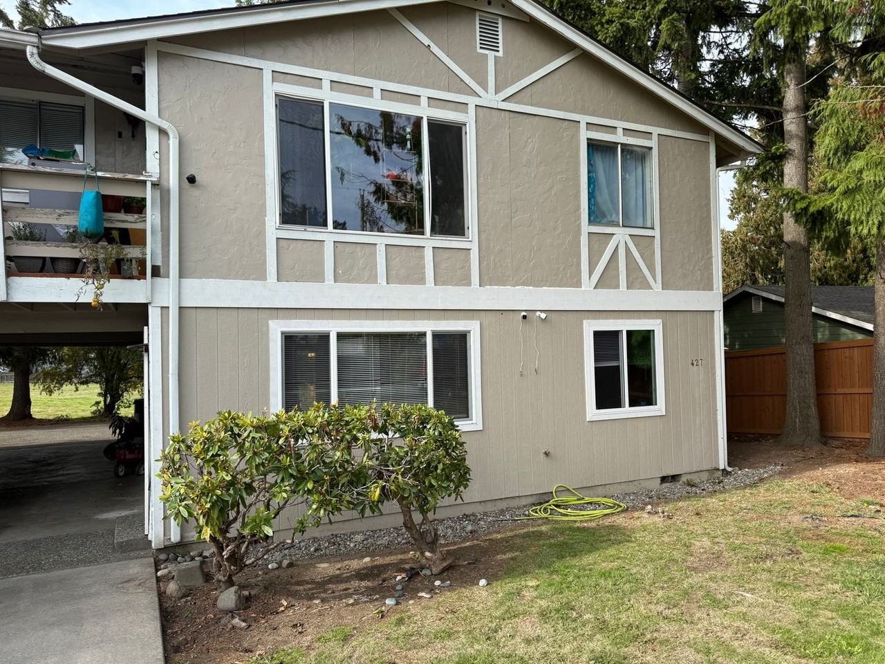 Gunnar - 427 N. 21st Street - 6 units - 427 N 21st St, Mount Vernon, WA ...