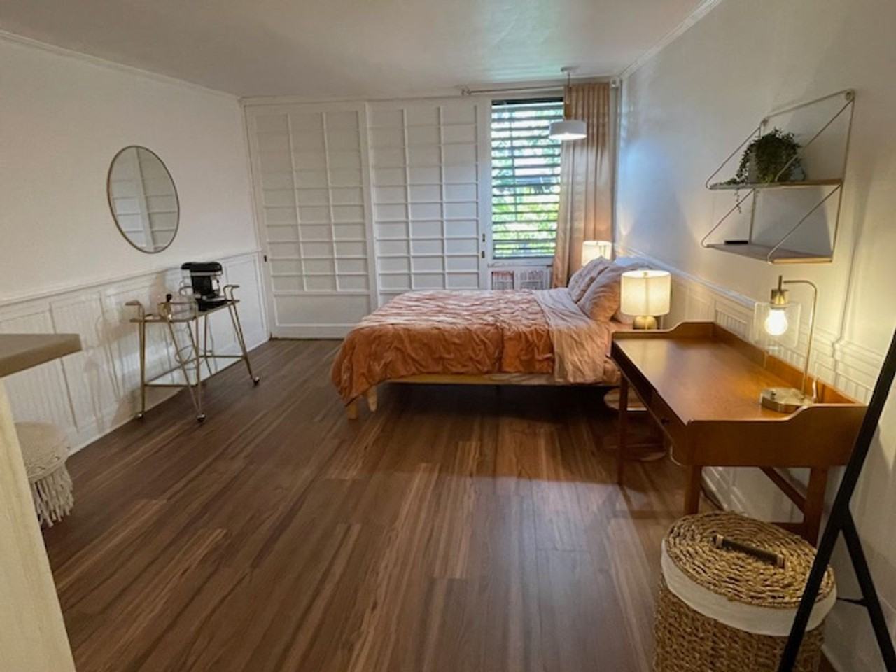 Studio For Rent Honolulu