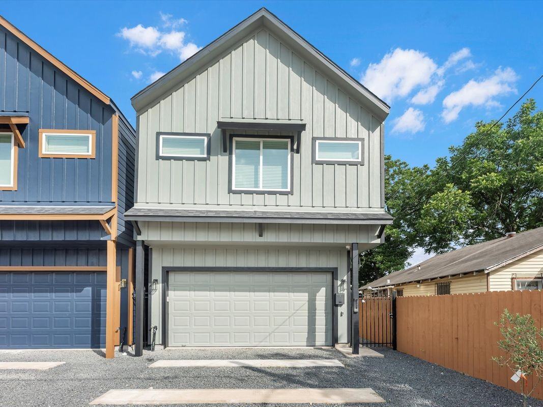 603 N Milby St ##B, Houston, TX 77003 - 3 Bedroom Apartment for Rent ...