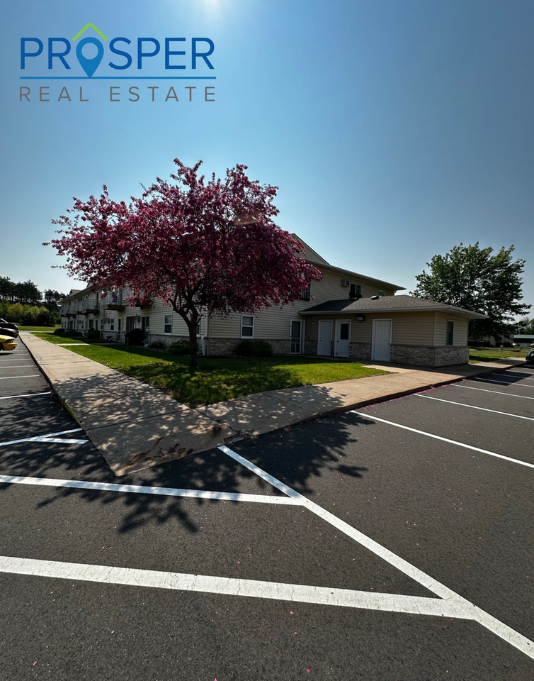 PU400X - 400 Pumphouse Road, Chippewa Falls, WI 54729 - Apartment for ...