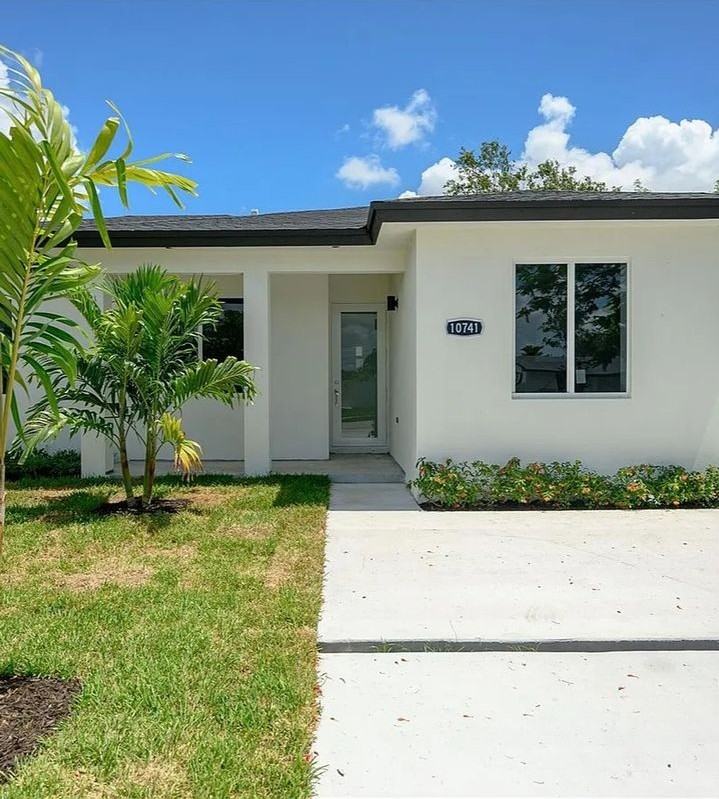 10741 Sw 217th St, Goulds, FL 33170 - 2 unit Rentals - Zumper