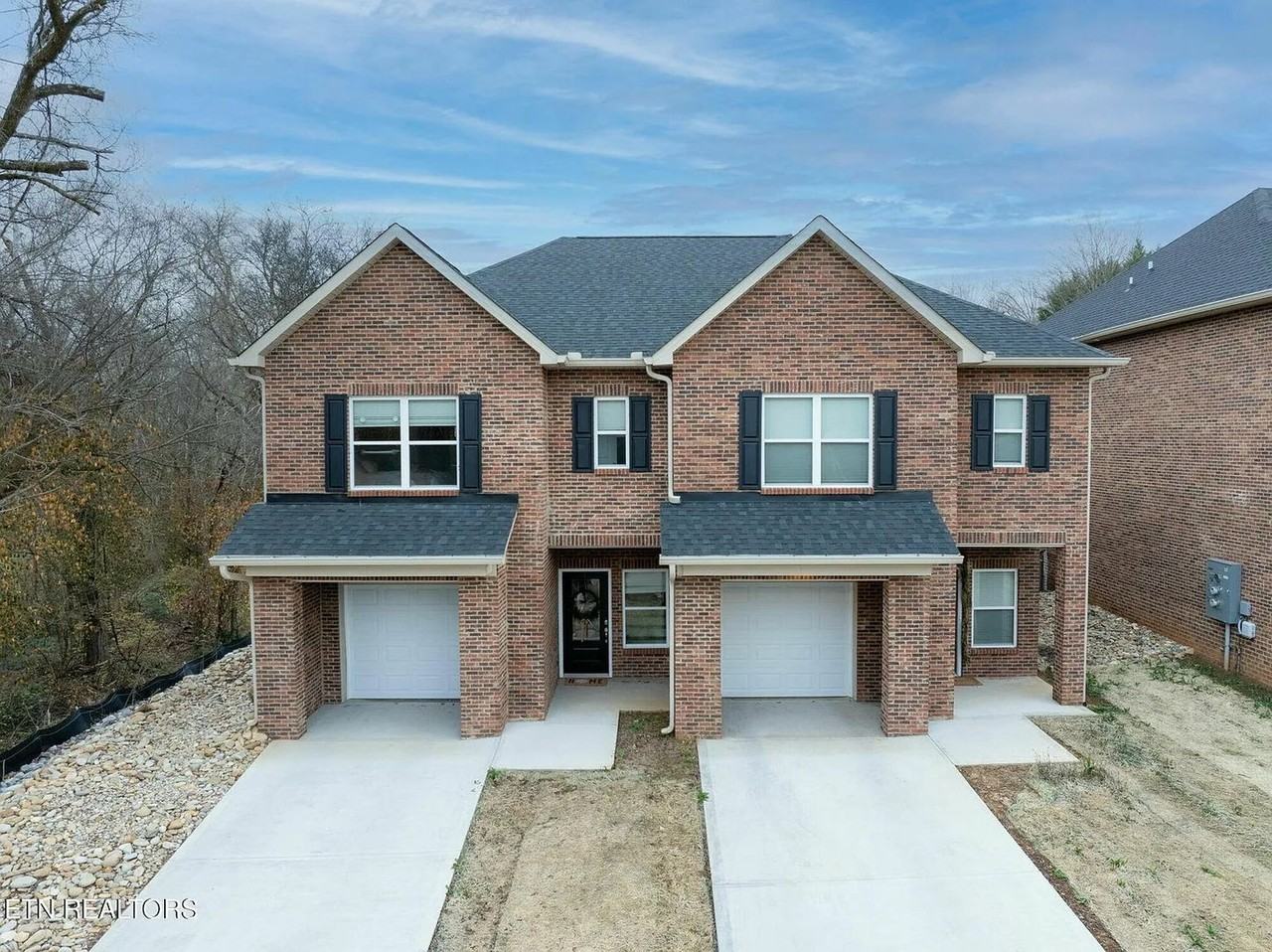 Beautiful Townhouse for rent Apartments - 1338 Gatewood Ln Knoxville TN ...