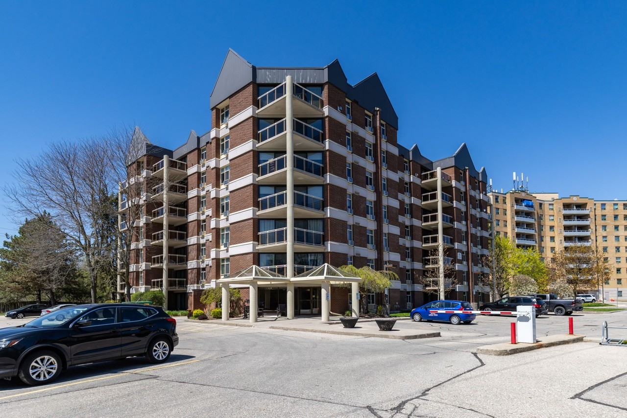 8 Christopher Court Guelph 601 Apartments - 8 Christopher Court Guelph ...