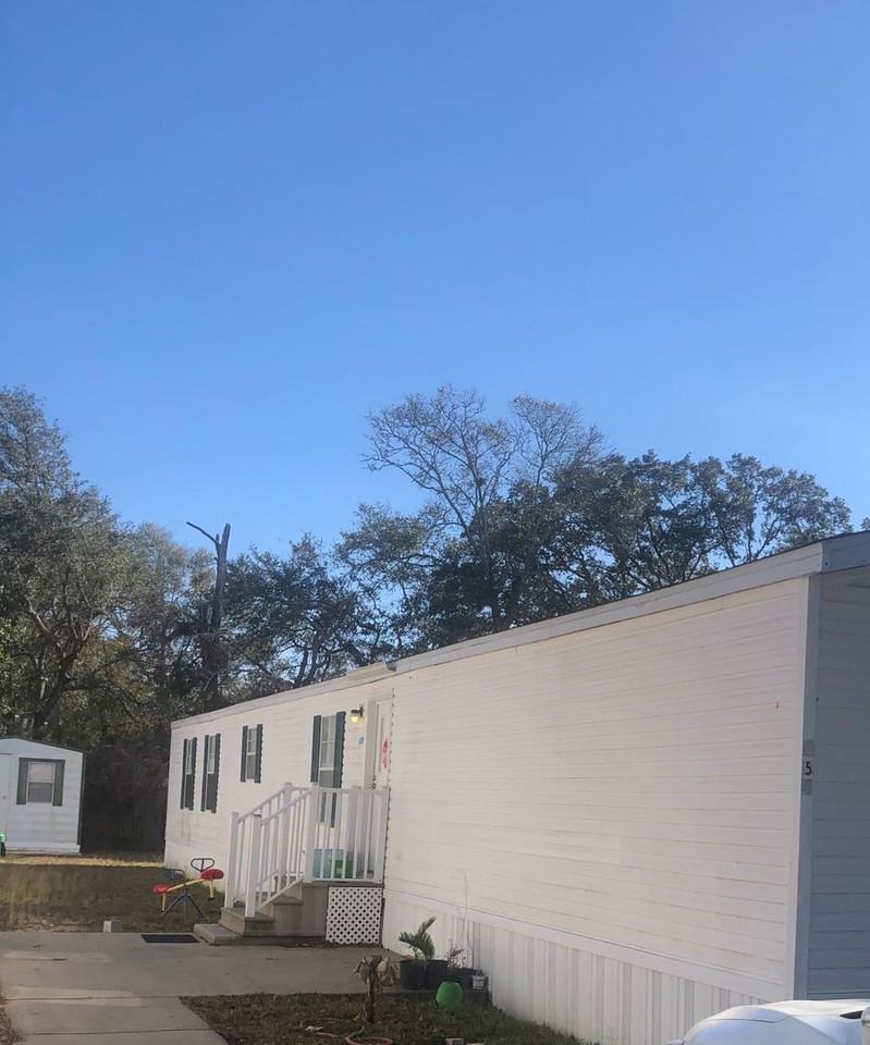 RV - 644-658 Reeves Drive Apartments - 644-658 644-658 Reeves Drive ...