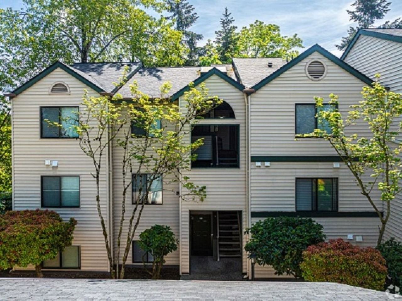 Madronas Apartments - 19914 Military Rd S, Seatac, WA 98188 - Apartment ...