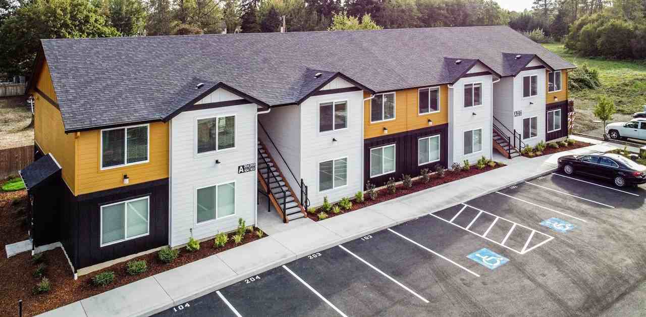 Apartments For Rent Battle Ground Wa