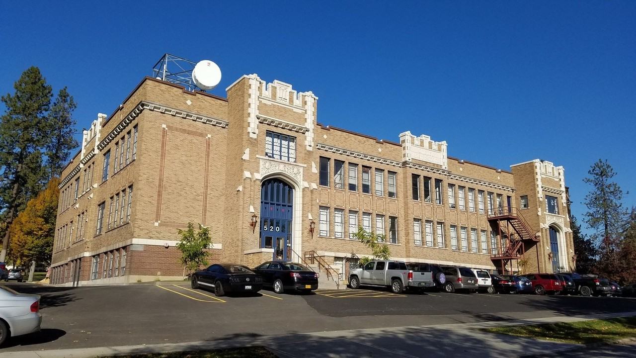 520 Fourth Street Apartments - 520 4th St Cheney WA | Zumper