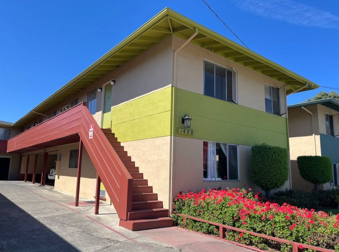 HESS STREET Apartments - 1450 Hess Rd Redwood City CA | Zumper