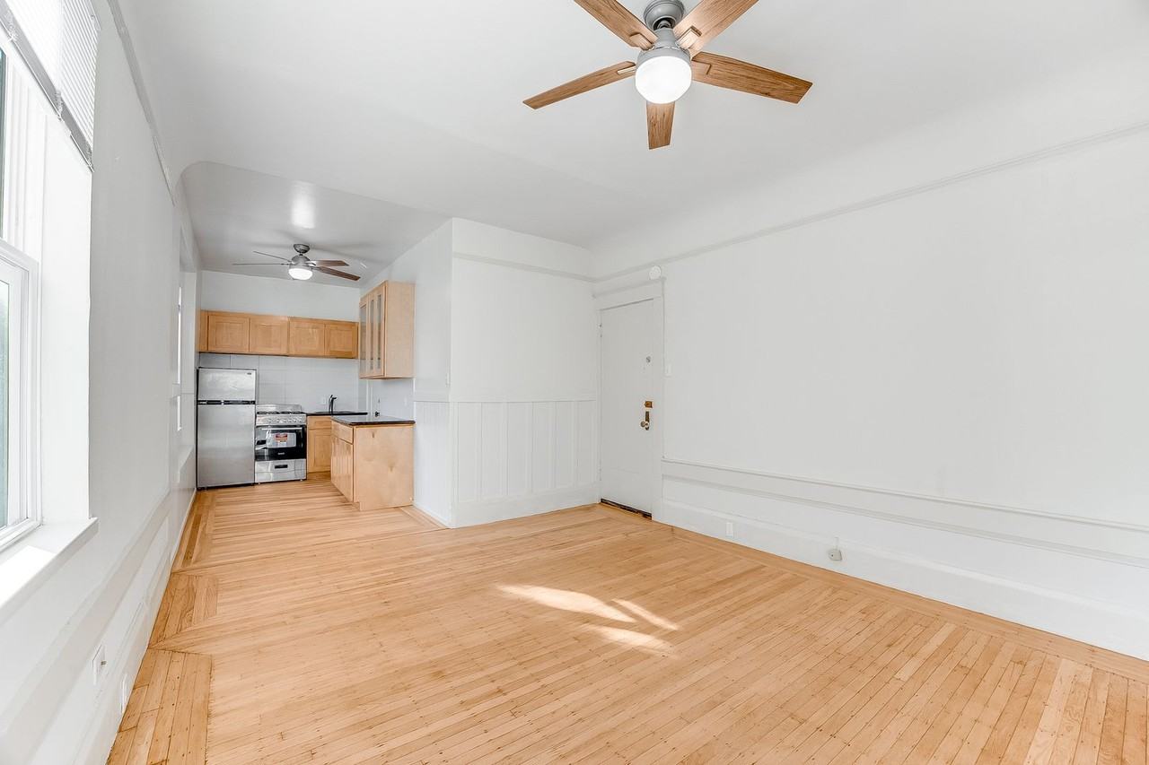 120 Webster Street (737r) Apartments - 120 Webster St San Francisco CA ...