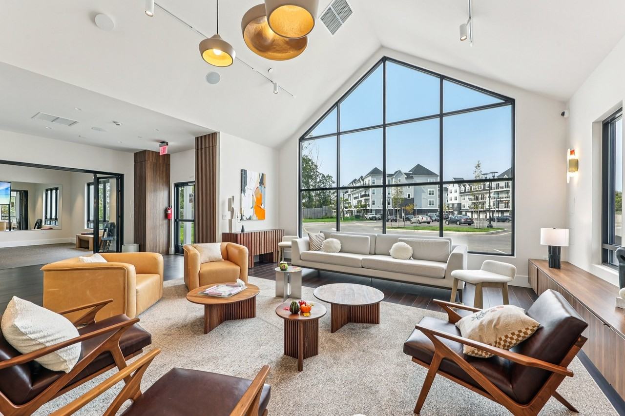 Sylvan Woods Howell Apartments - 6461 Us Highway 9 Howell NJ | Zumper