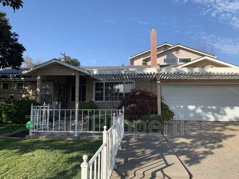 1615 Sheridan Way, Lincoln Village, CA 95207 - 5 bedroom House Rental ...