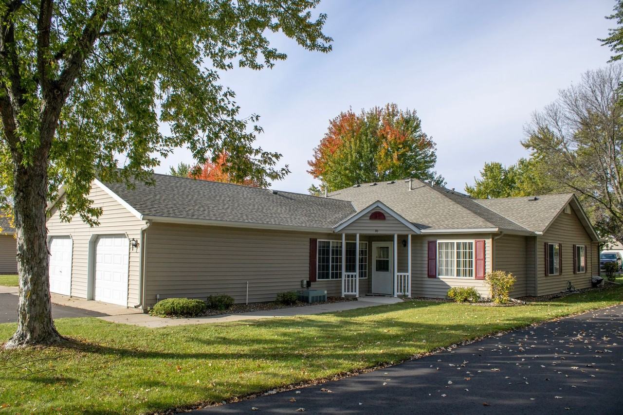 Cottages of Annandale - 108 Ash St W, Annandale, MN 55302 - Apartment ...