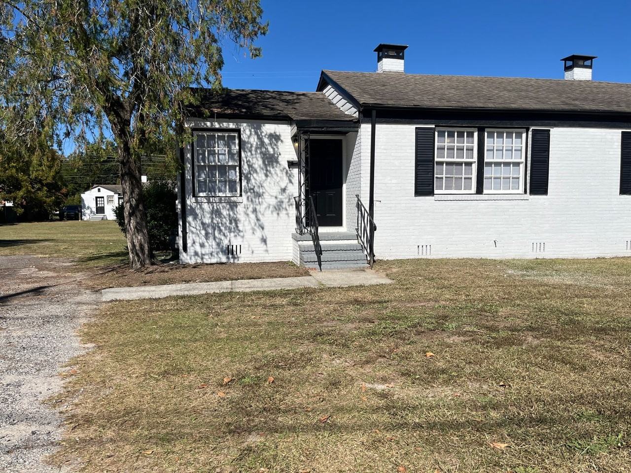 2903 Jefferson St, Augusta, GA 30906 - 2 bedroom House Rental - Zumper