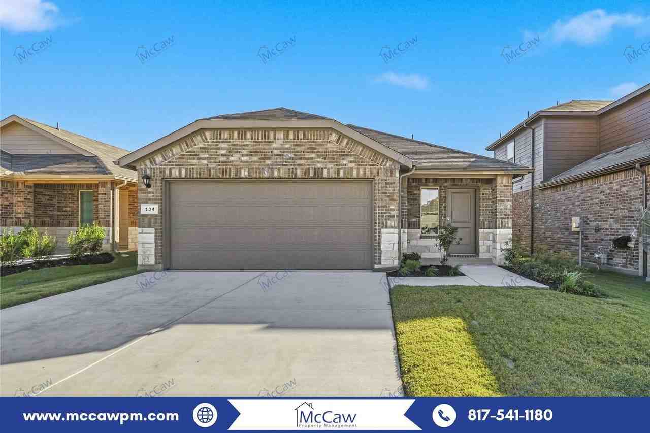 134 Gerber Ln, Boyd, TX 76023 - 3 bedroom House Rental - Zumper