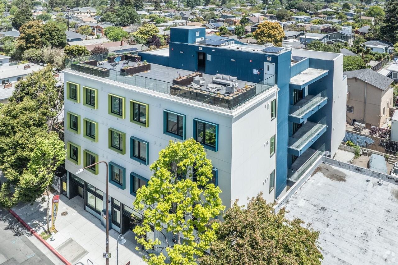 Poets Place Apartment - 2435 San Pablo Ave Berkeley CA | Zumper