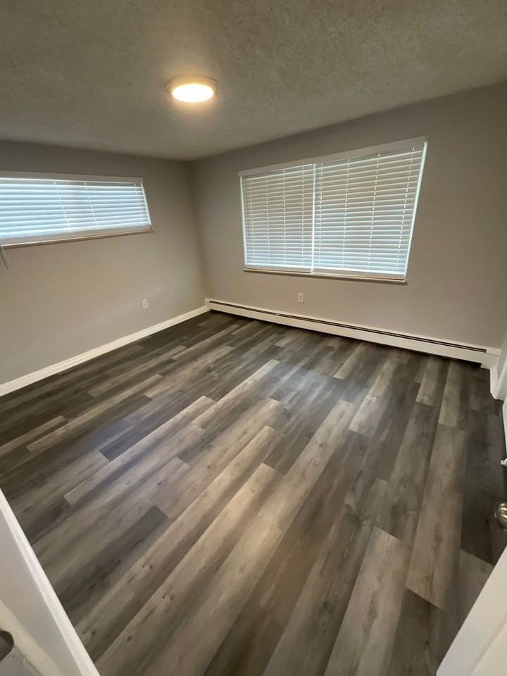 Chatfield Lake Apts. - 8307 South Reed Street, Columbine, CO 80128 ...