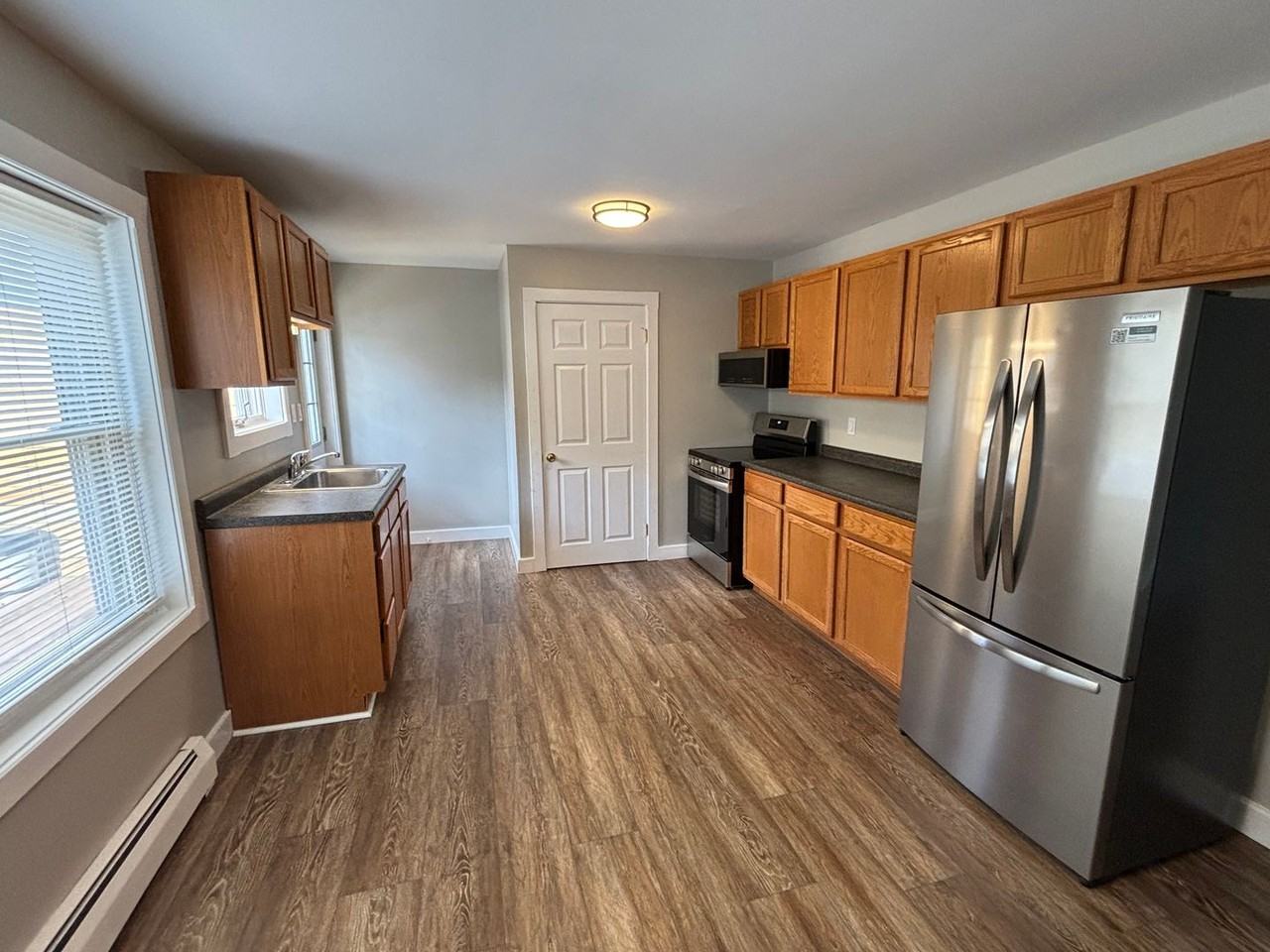 The Townhomes at China Lake LLC - 19 Dirigo Road, China, ME 04358 ...