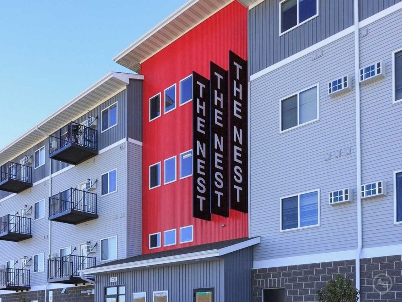 The Nest II - SOLD Apartments - 1709 35th St S Fargo ND | Zumper