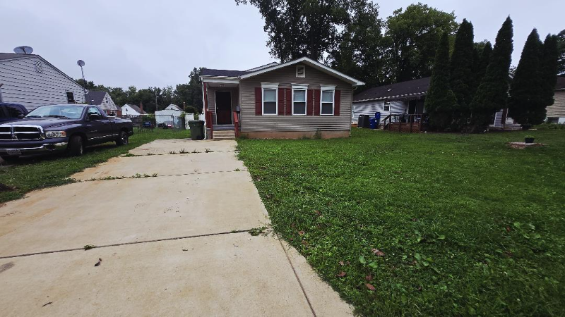 6605 Brighton Ave, Lochearn, MD 21215 - 3 bedroom House Rental - Zumper