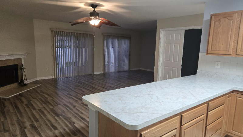 6605 Brighton Ave, Lochearn, MD 21215 - 3 bedroom House Rental - Zumper