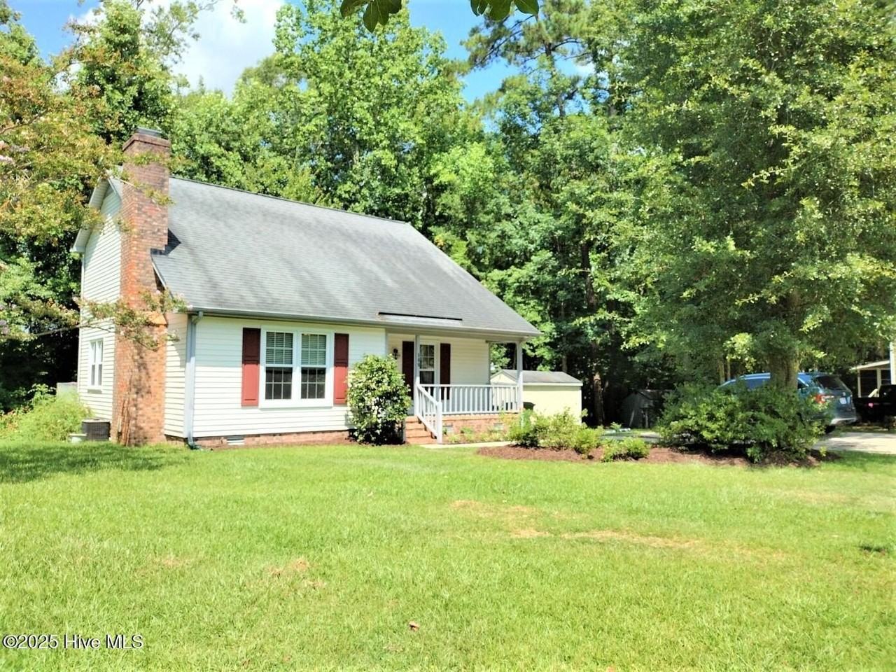509 Mill Street, Simpson, NC 27879 - 3 Bedroom Apartment for Rent ...