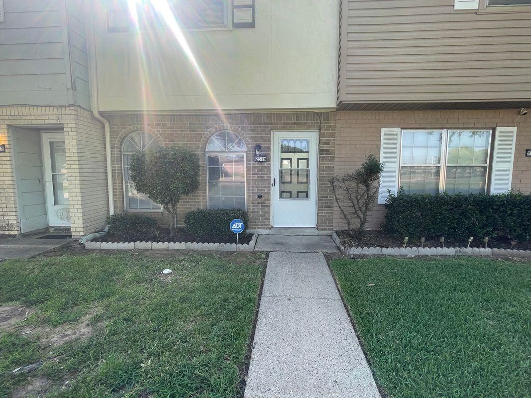 2310 Bobbie Street, Bossier City, LA 71112 2 Bedroom House for $850 ...