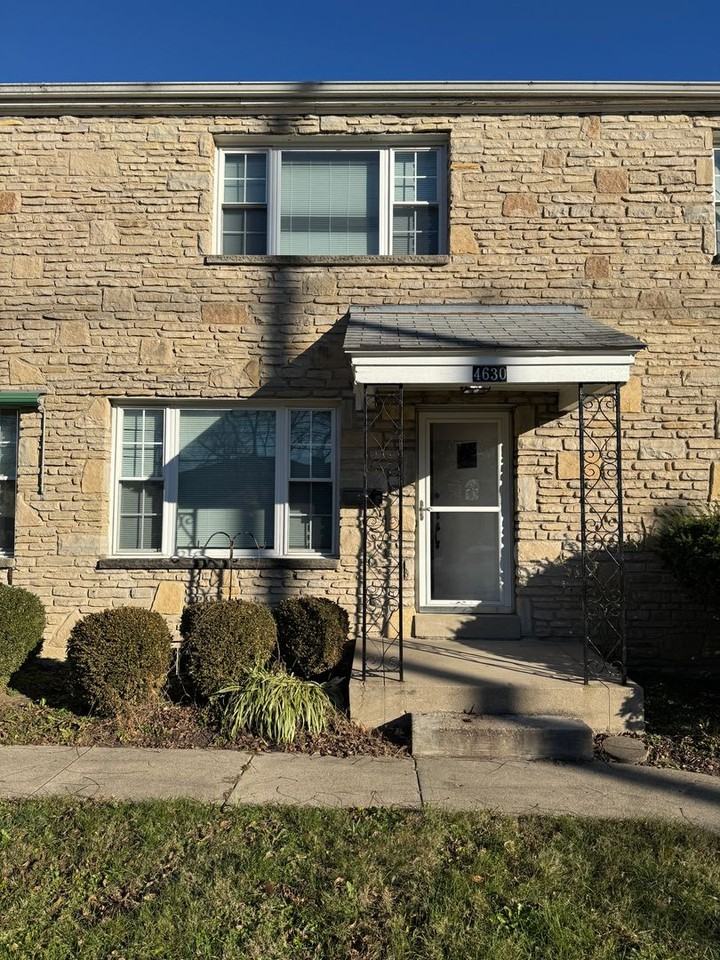 4628-36 High St. Apartments - 4628 North High Street Columbus OH | Zumper