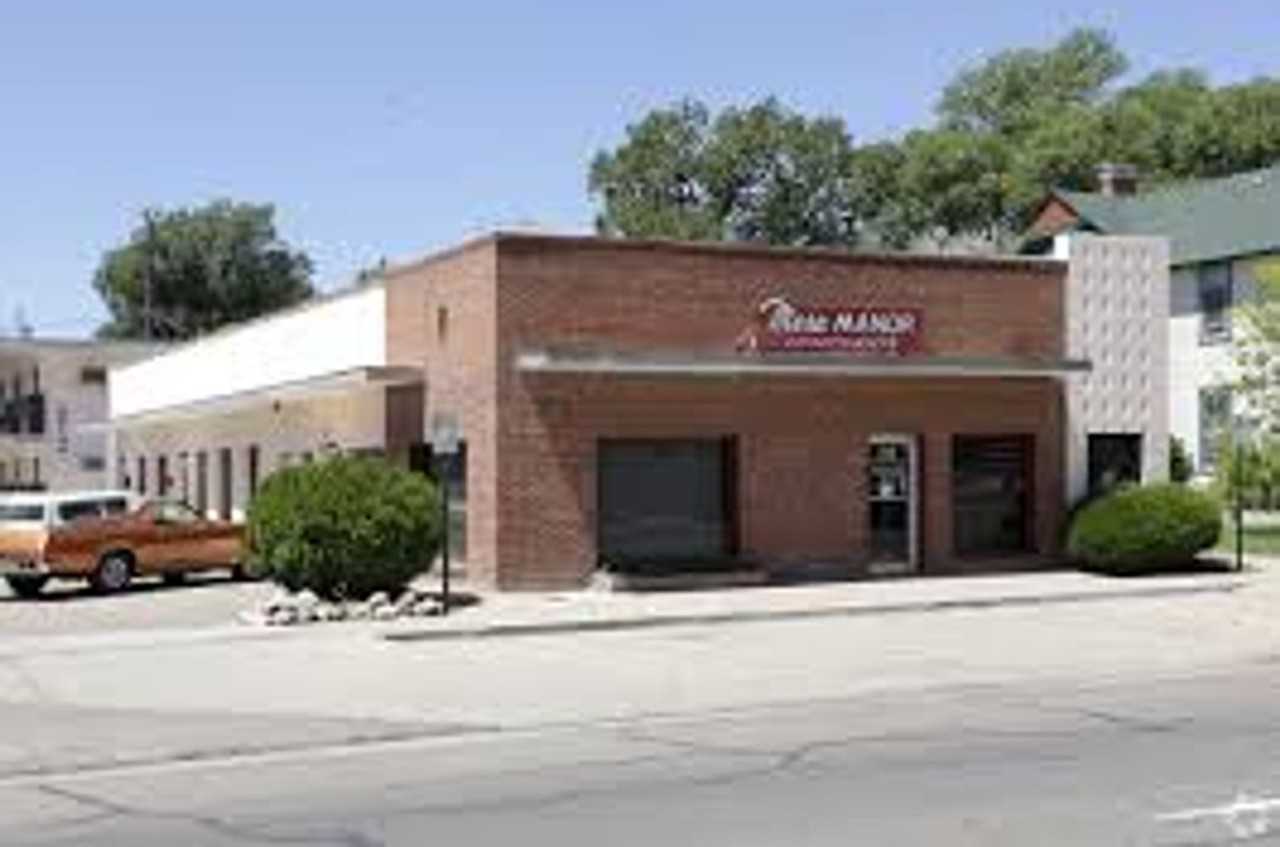 Mesa Manor Apartments - 206 West Abriendo Avenue Pueblo CO | Zumper
