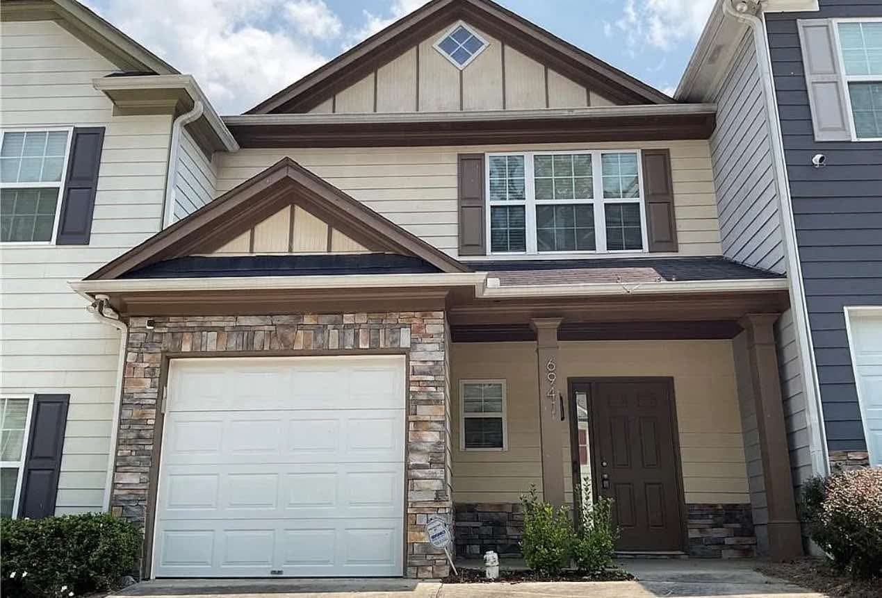 6941 Rogers Point #6941, Lithonia, GA 30058 3 Bedroom House for $1,895 ...