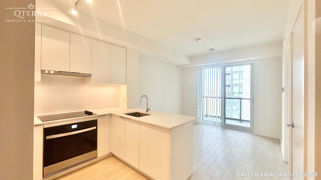 1411-3071 Trafalgar Rd, Oakville, Ontario L6H 8C6 Apartments - 3071 ...